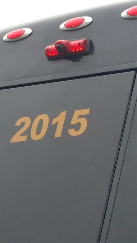 Image result for 3rd Brake Light Camera