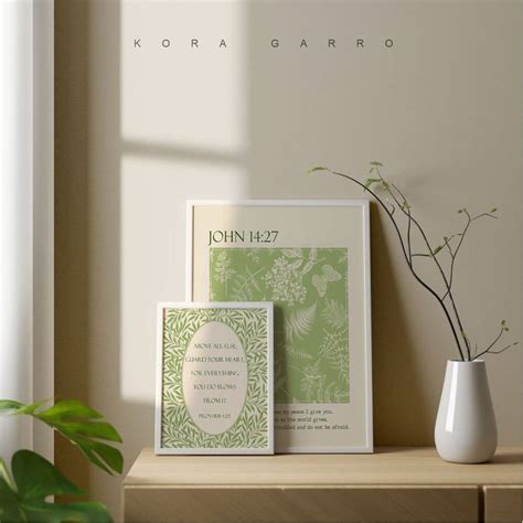 Image result for Scripture with Green Background