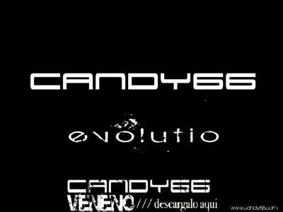 Image result for Candy Capitulo 66