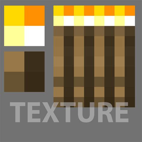 Image result for Minecraft Torch Texture