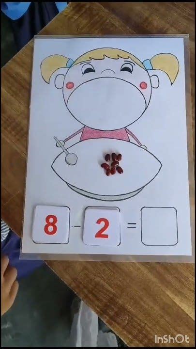 Image result for Subtraction of 2 Numbers Using TM