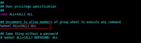 Image result for When Linux User User Sudo First Time