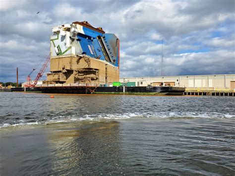 Image result for Golden Ray Capsizing