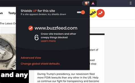 Image result for How Brave Browser Works
