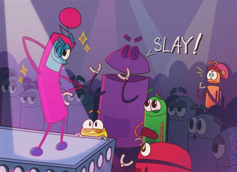 #Storybots Bang on Tumblr