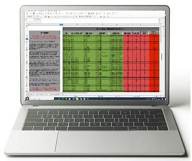 Image result for Statutory Redundancy Calculator Excel