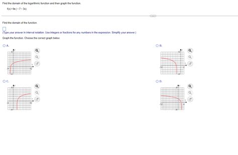 Image result for Logarithmic Function Finding the Domain Absolute Value