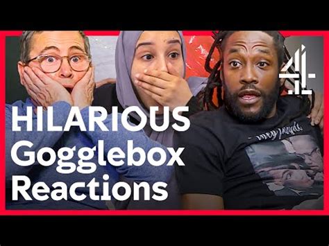 Image result for Gogglebox Reactions