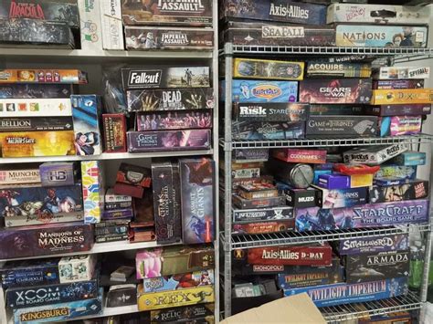 Image result for Tabletop Game Store