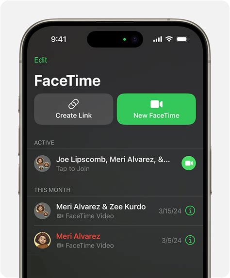 Image result for FaceTime iOS Pro