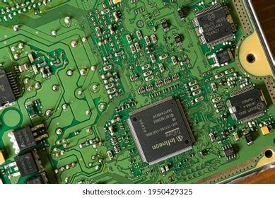 Image result for Engine Control Unit Vector