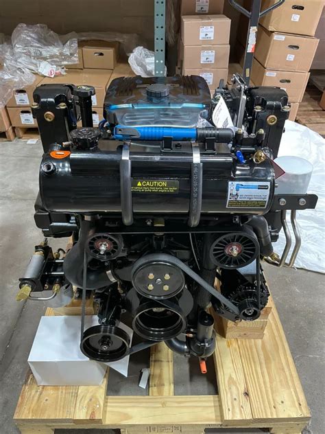 Image result for MerCruiser MPI