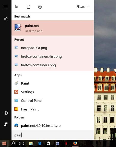 Image result for View Recent Files