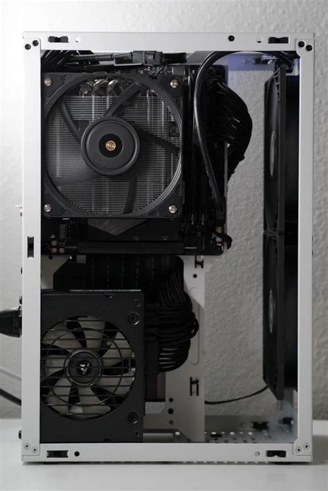 Image result for Meshlicious PC Case