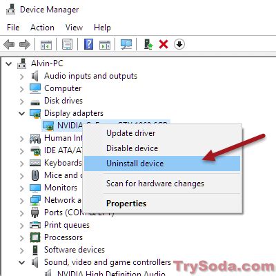 Image result for How to Fix Display Problem