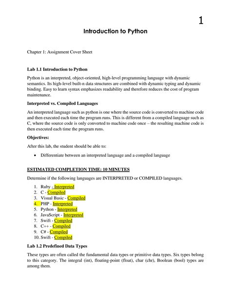 Image result for Python Lab Questions