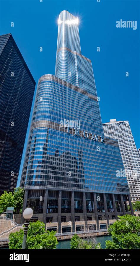 Image result for High-Rise Building Chicago