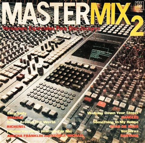 Image result for Master Mix 2