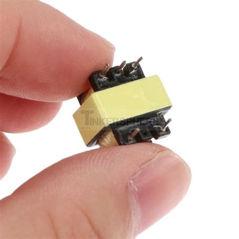 Image result for DIY Audio Isolation Transformer