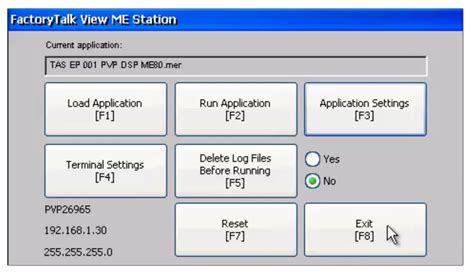 Image result for How to Setup PanelView 7 USB Configuration
