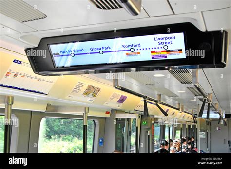 Image result for Class 345 Train