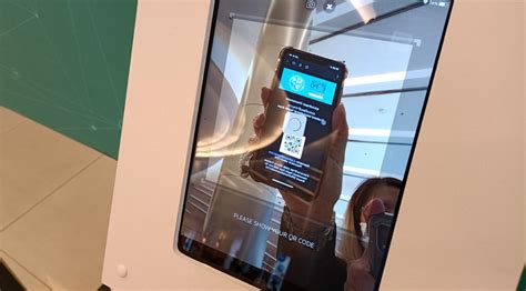 Image result for QR Code Registration Software Scanner