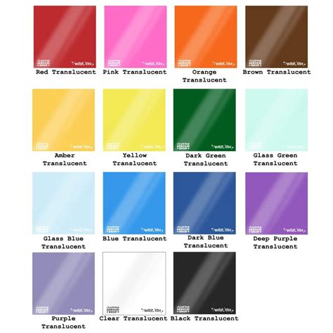 Image result for Translucenttb Acrylic