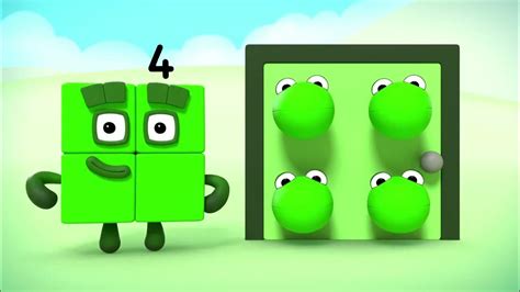 Image result for NumberBlocks Numberblobs