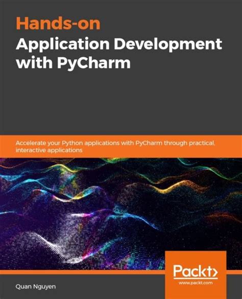 Image result for PyCharm Book