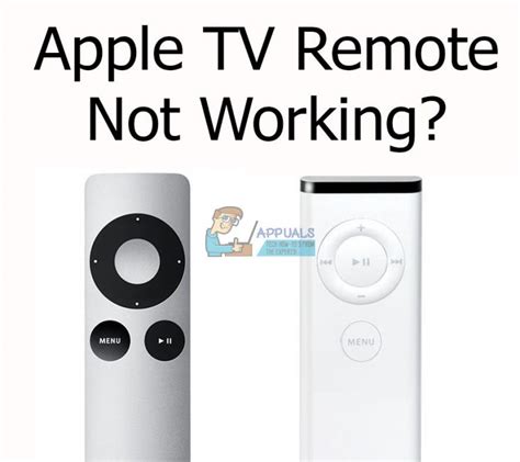 Image result for Apple Remote Not Working