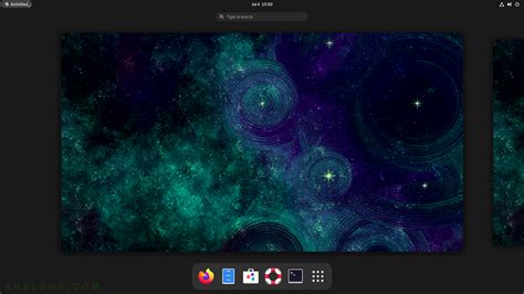 Image result for CentOS GUI