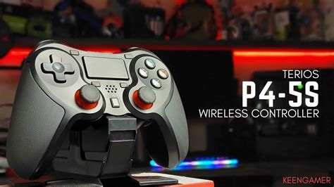 Image result for Terios Wireless Pro Controller