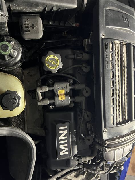 Image result for Cf2d Mini Cooper Engine Code