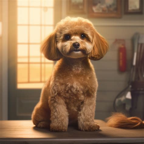 Image result for Cavapoo Grooming