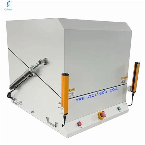 Image result for Sound Proof Box Model