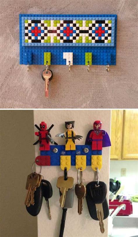 Image result for LEGO Stuff That Work