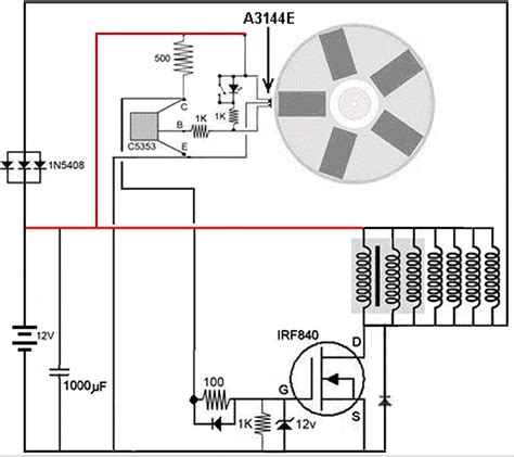 Image result for Arduino Hall