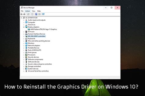 Image result for Manually Install Graphics Driver