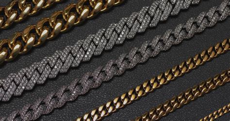 Image result for Chain Thickness Chart