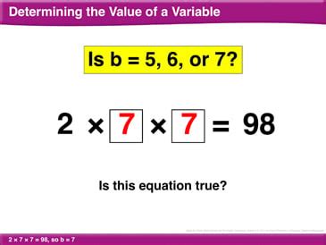 Image result for Least Common Multiple with Variables
