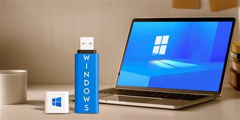 Image result for Windows Bootable USB Flash Drive 10