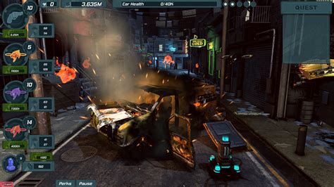 Image result for PS4 Car Demolition Clicker