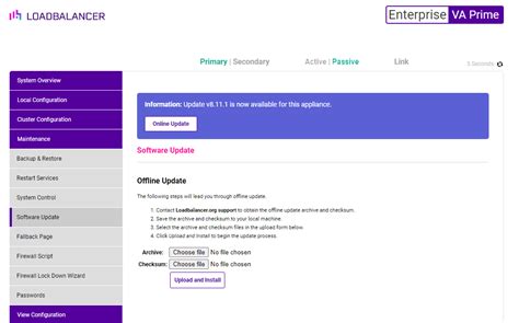 Image result for Load Balancer Appliance