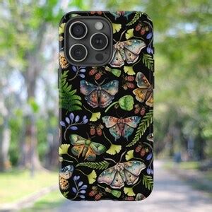 Image result for Alien Moth Phone Case