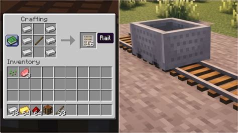Image result for Minecraft Rail Java