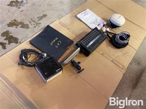 Image result for Raven Sprayer Control