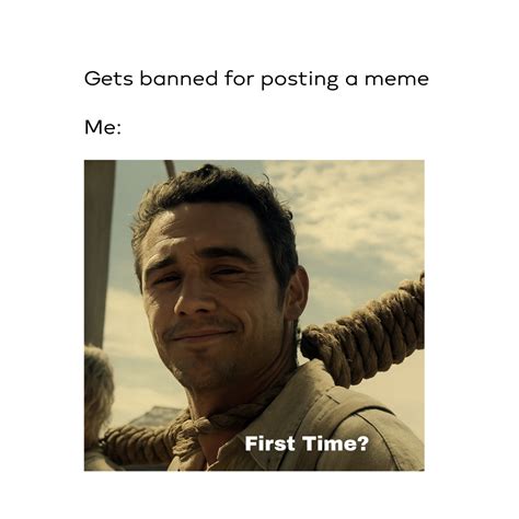 Image result for First Time Meme Tenplate