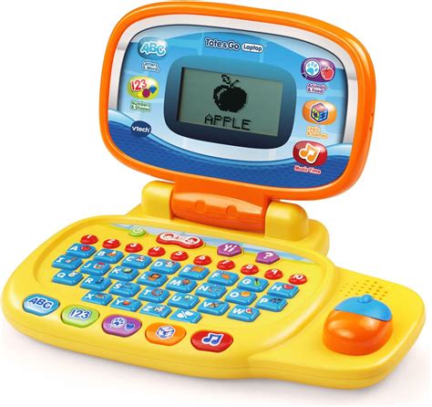 Image result for VTech Talk and Play Computer