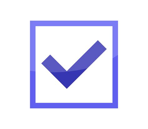 Image result for Check Sign