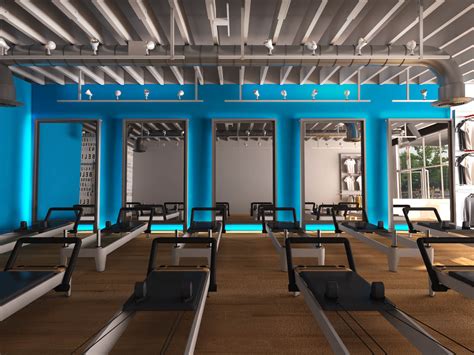 Image result for Health Club Example